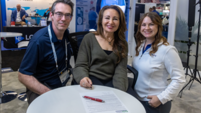 Convergint CEO Ann Fandozzi is 'IN'-Signs Commitment to Disability ...