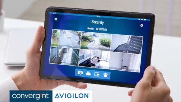 Convergint and Avigilon Partner to Redefine Building Security with ...