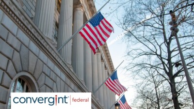 Convergint - A Global Service-Based Systems Integrator