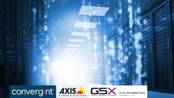 GSX TechTalks Live: Data Center Resilience with Axis Communications ...