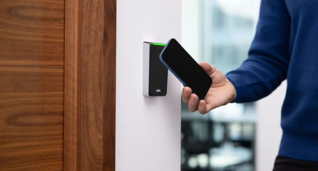 Convergint - A Global Service-Based Systems Integrator