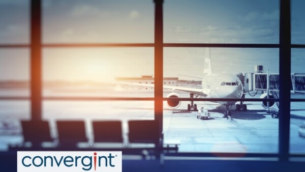 Airport Innovation Webinar: Elevating Security and Crowd Flow ...