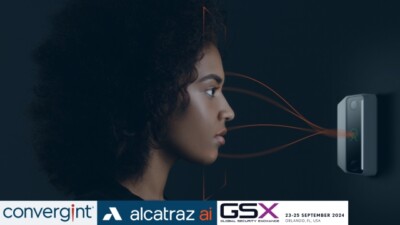 GSX TechTalks Live Recordings 2024: Alcatraz Rock X Solution - Convergint