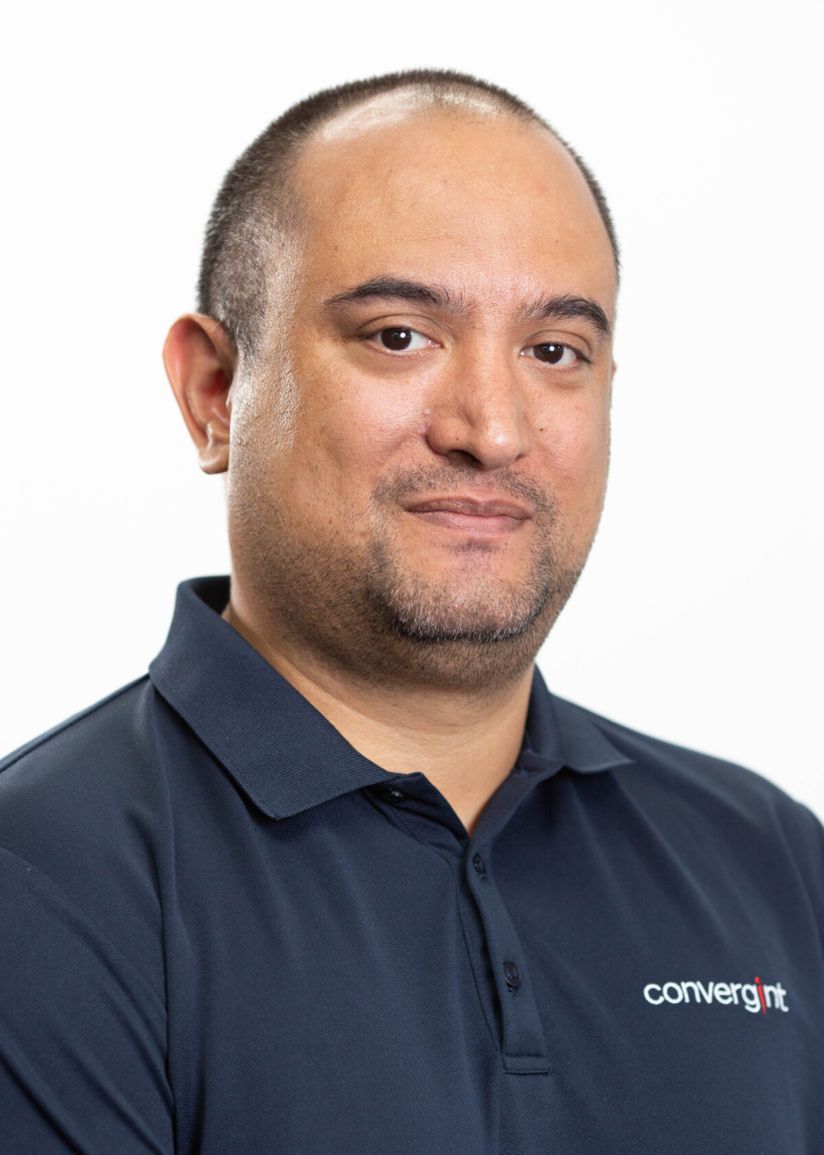 2 Decades of Dedication: Daniel Morris at Convergint - Convergint