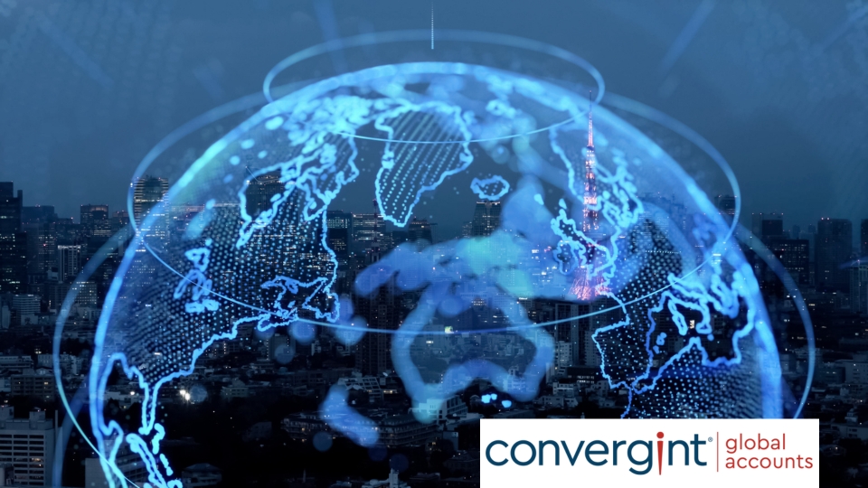 Convergint Drives Innovation in 2025 Global Security Technology ...