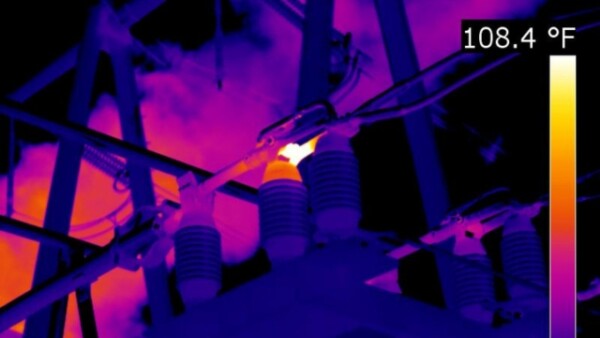 Thermal Detection Response to the Challenges of Climate Change - Convergint