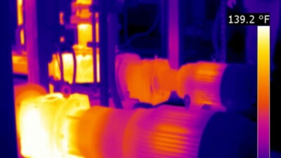 Thermal Detection Response to the Challenges of Climate Change - Convergint