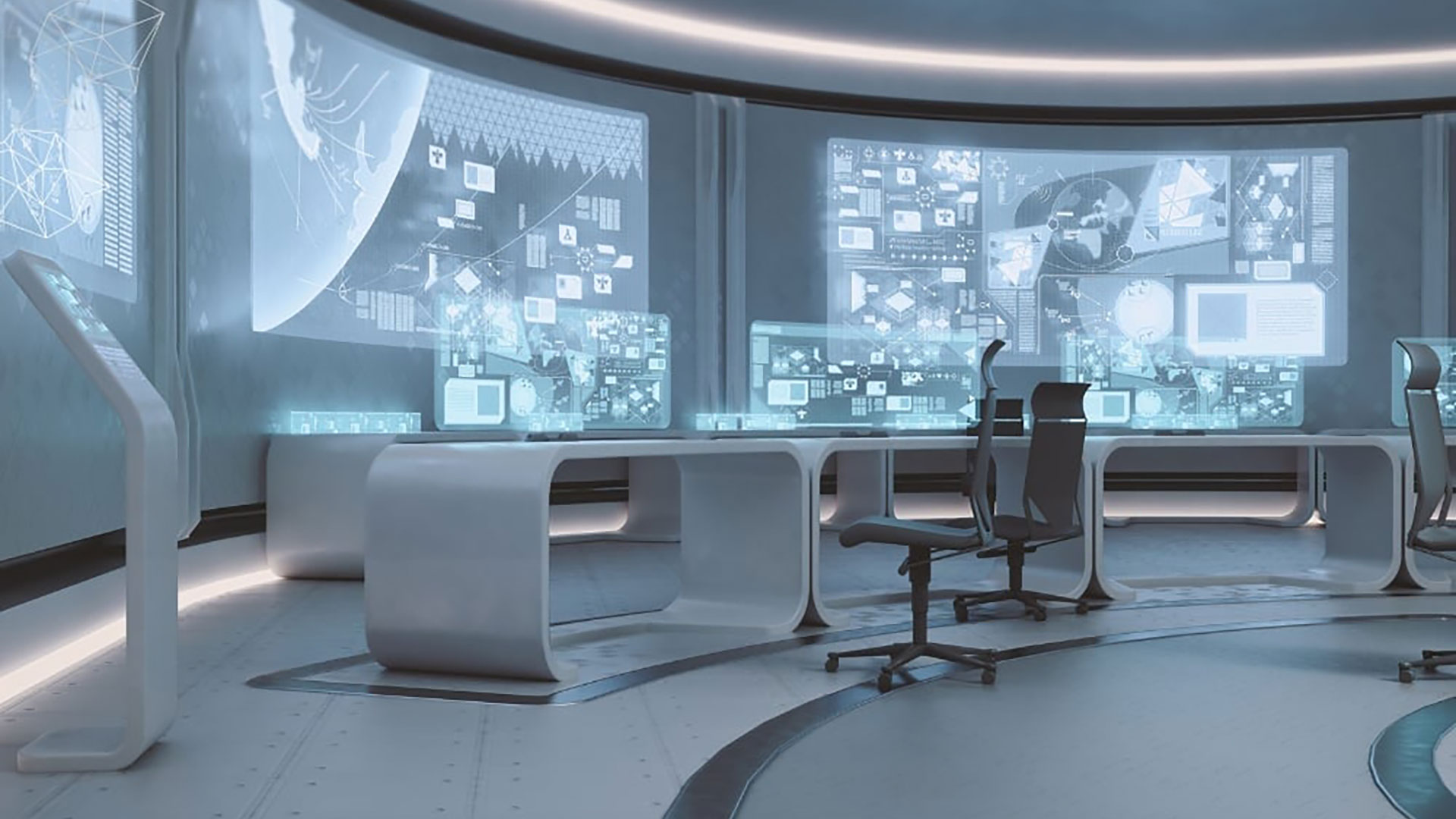 5 Ways to Upgrade Your Conference Room | Convergint