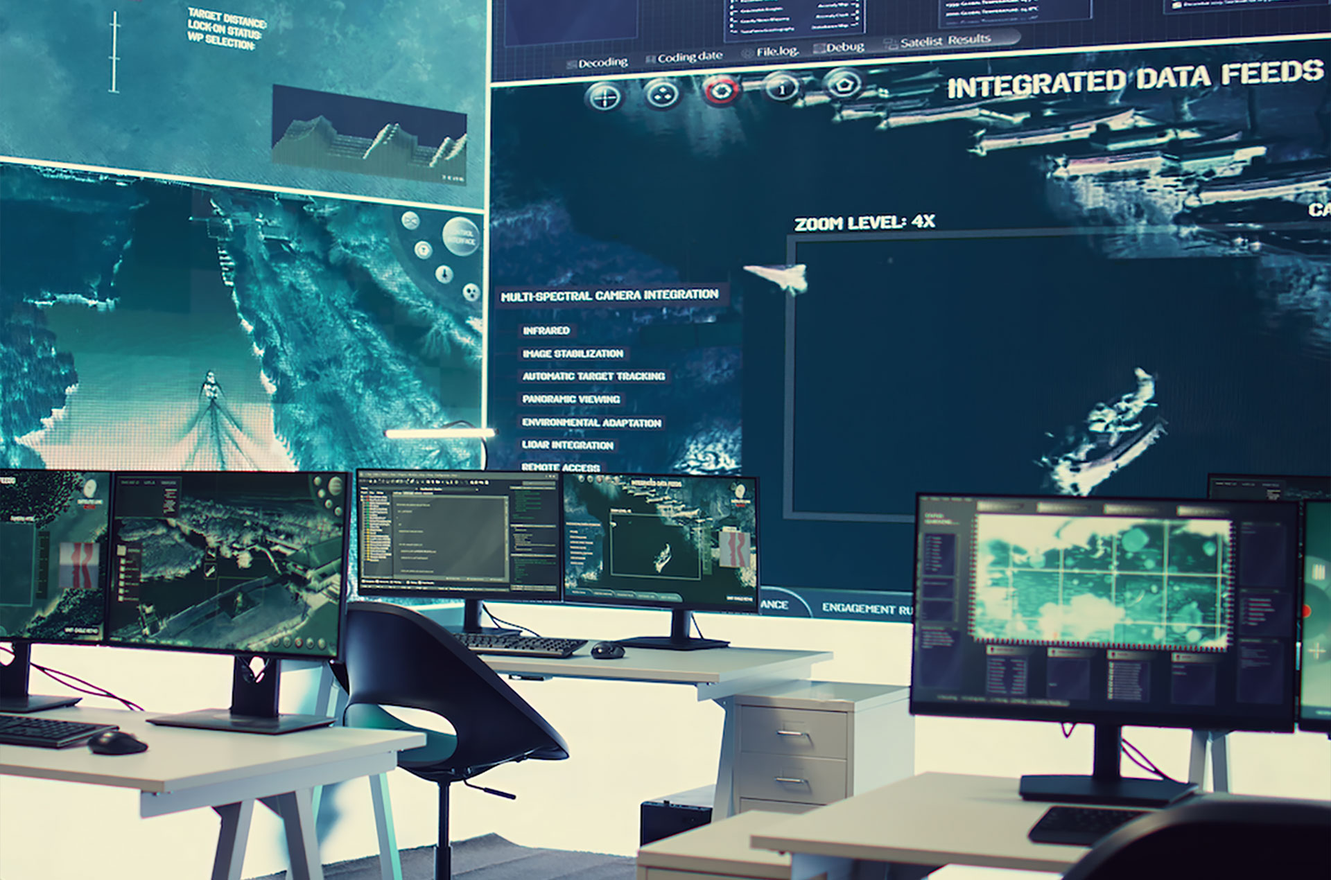 AI-Driven Security for Critical Sites: Building Resilient Smart Cities ...