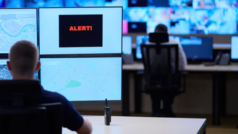 AI-Driven Security for Critical Sites: Building Resilient Smart Cities ...