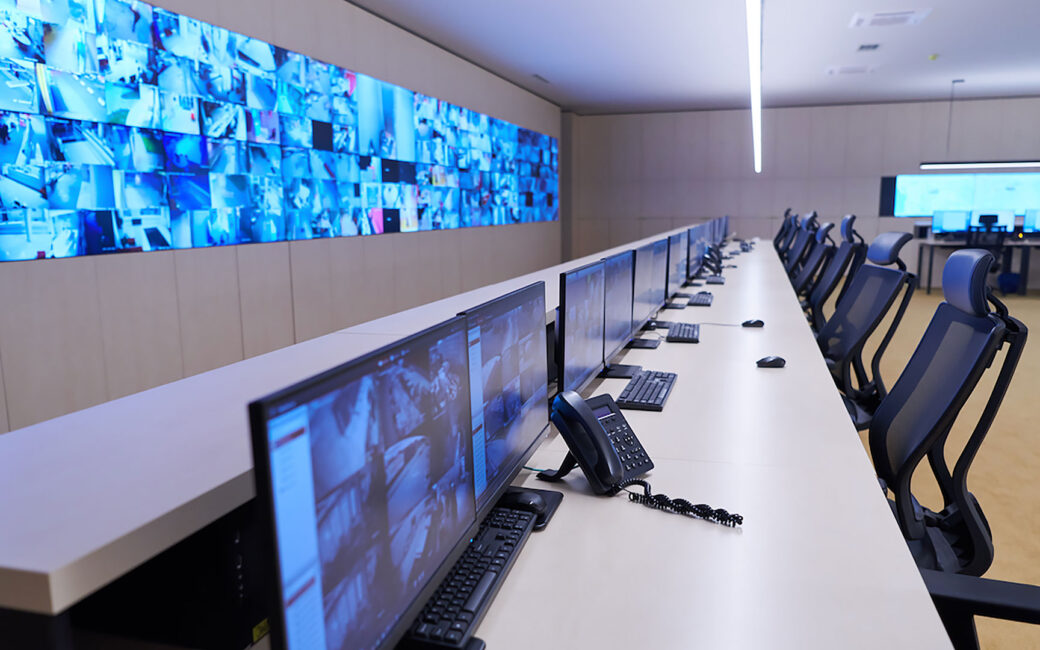 Outdated Security Systems Are Putting Cities at Risk | Convergint