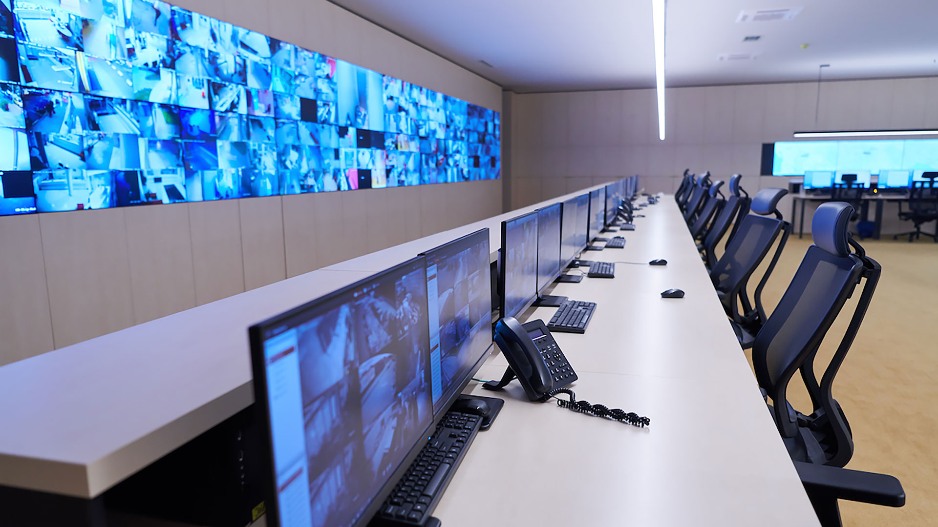 Outdated Security Systems Are Putting Cities at Risk | Convergint