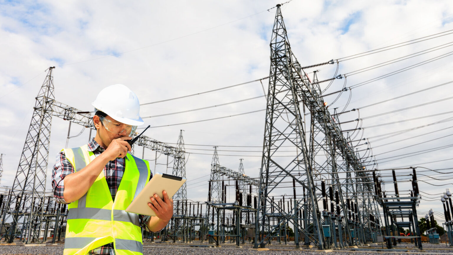 Utilities | Convergint