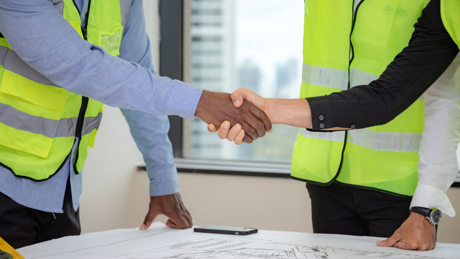 Services | Convergint