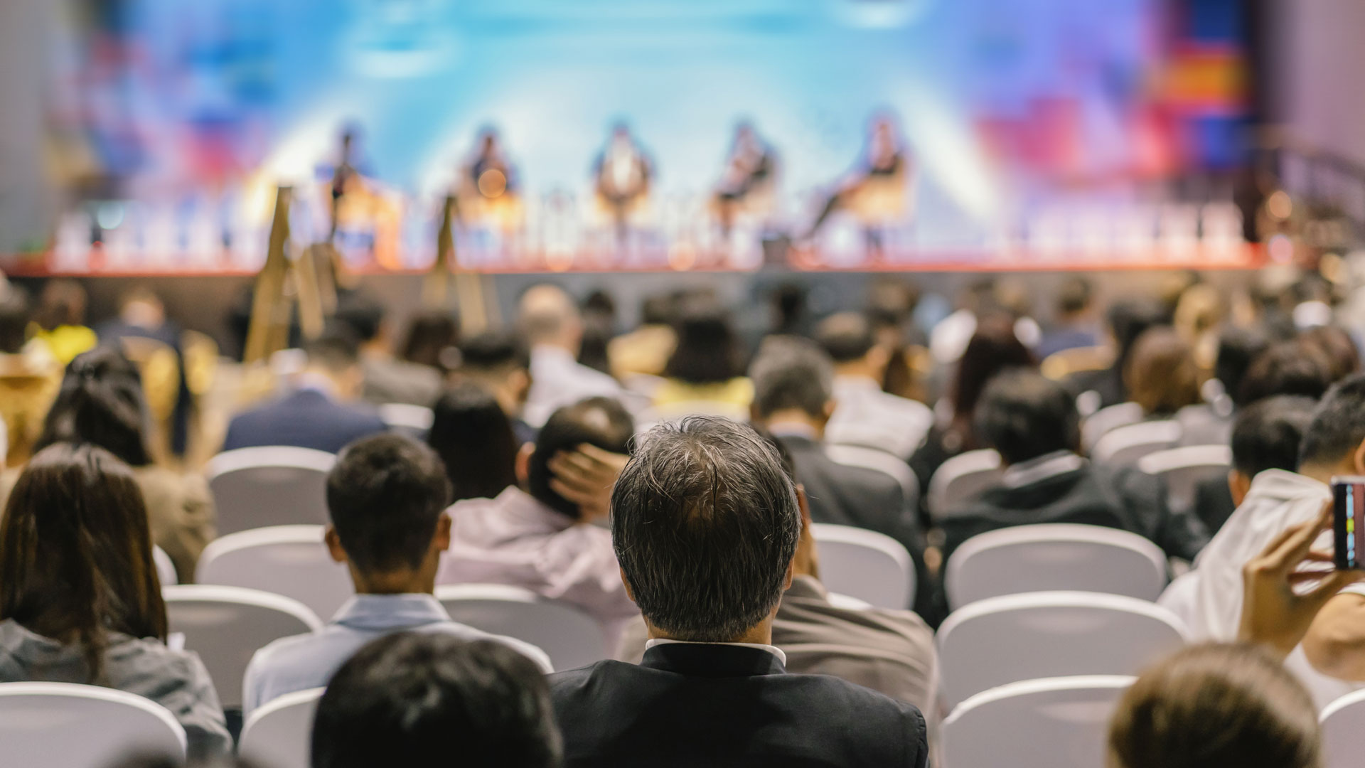 Convergint’s 18th Annual Unite Conference to Reinforce a Culture of ...
