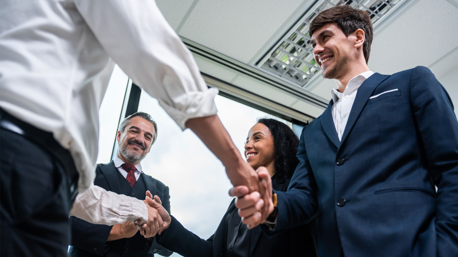 Convergint Acquires Delco Security, Expanding Systems Integration ...